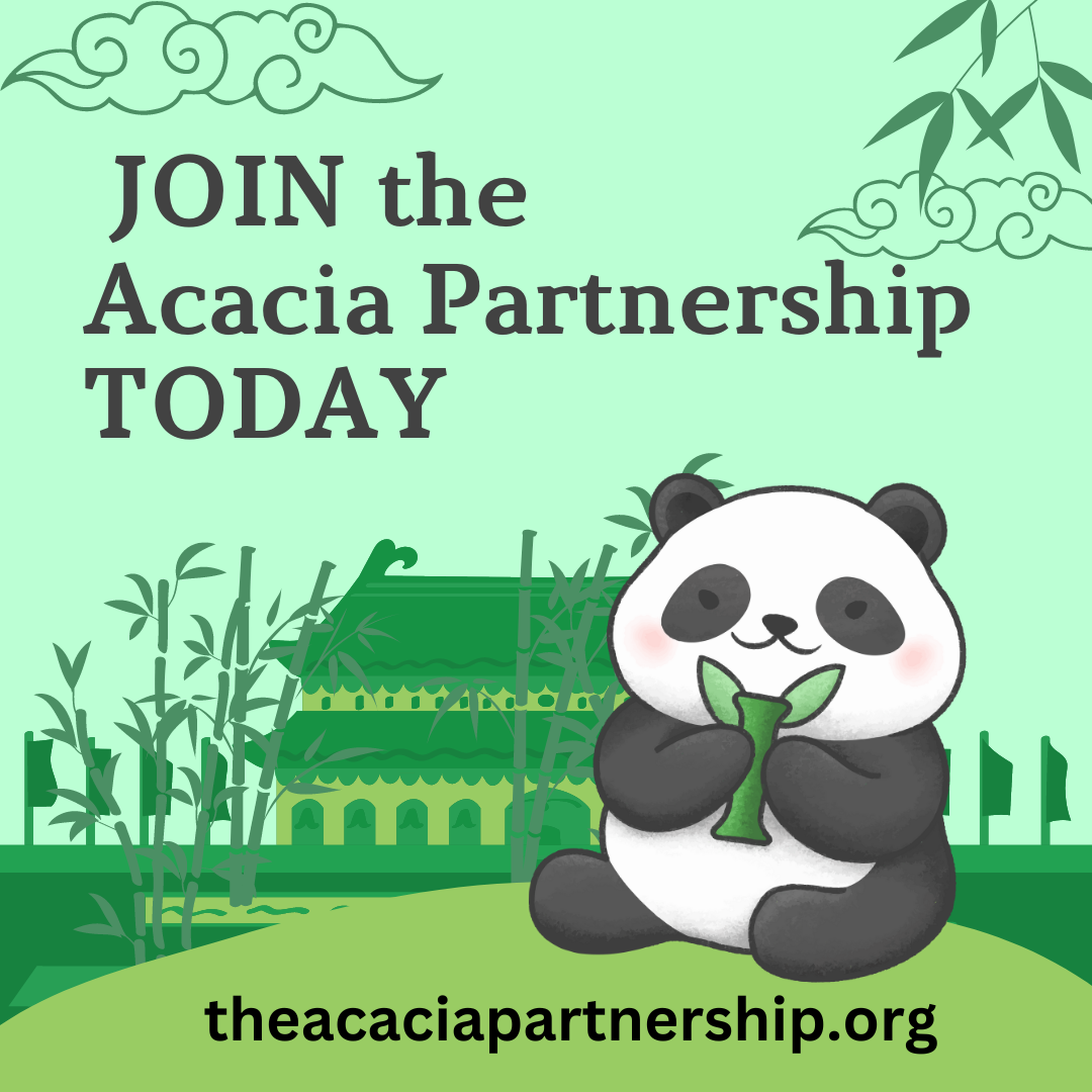 The Acacia Partnership | Acacia PTA & Acacia Elementary School Foundation